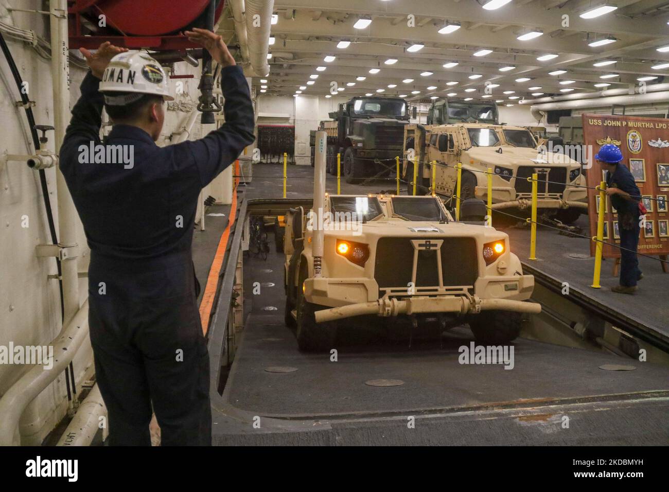 SAN DIEGO (Nov. 2, 2022) Marines assigned to the 13th Marine ...