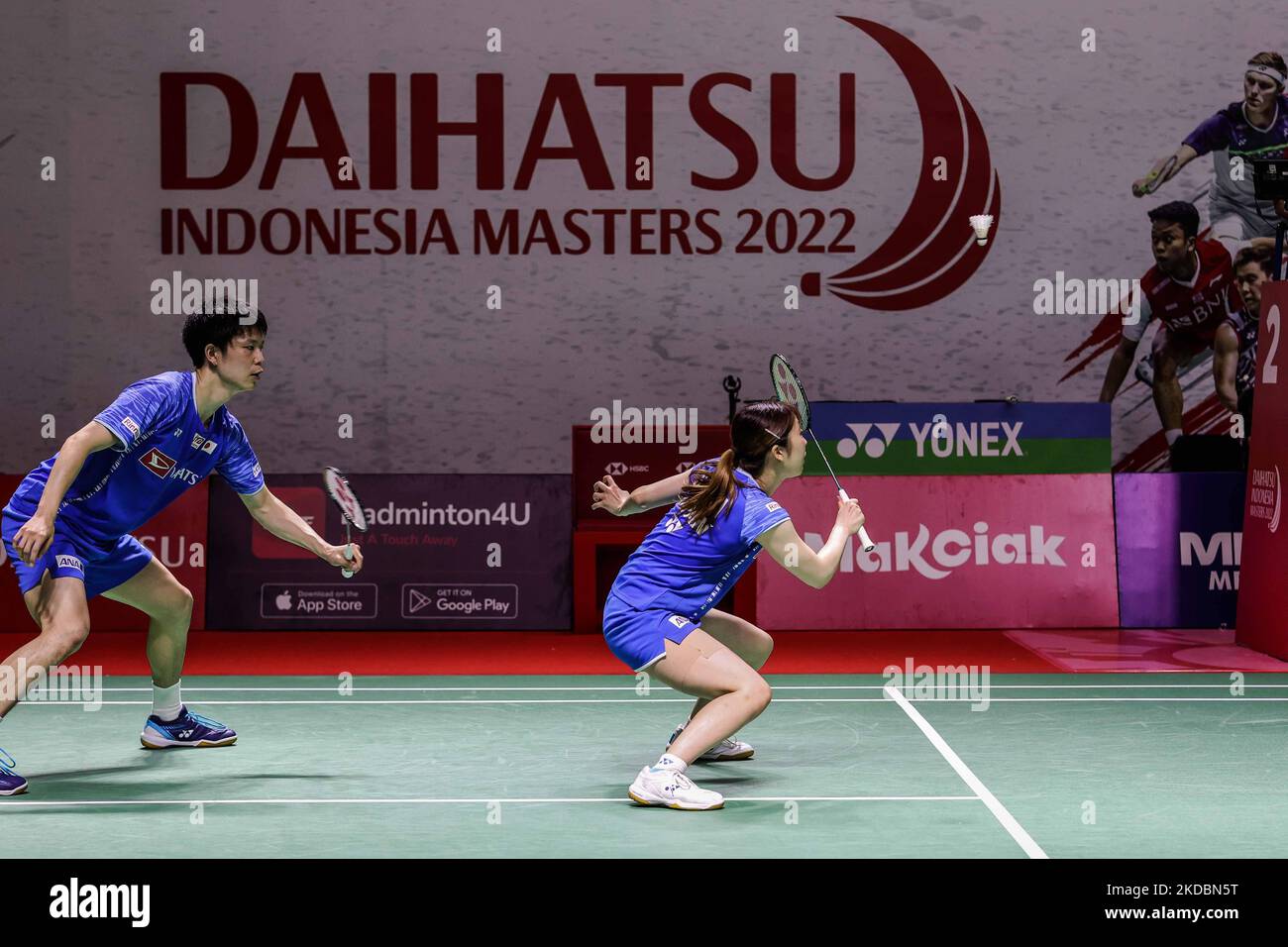 Yujiro nishikawa hi-res stock photography and images - Alamy