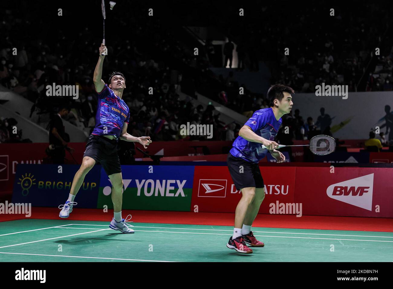 Berry angriawan hi-res stock photography and images - Alamy