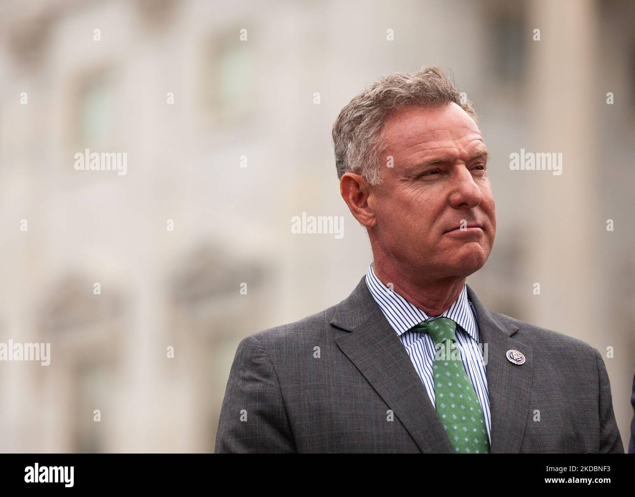 Congressman scott peters hi-res stock photography and images - Alamy