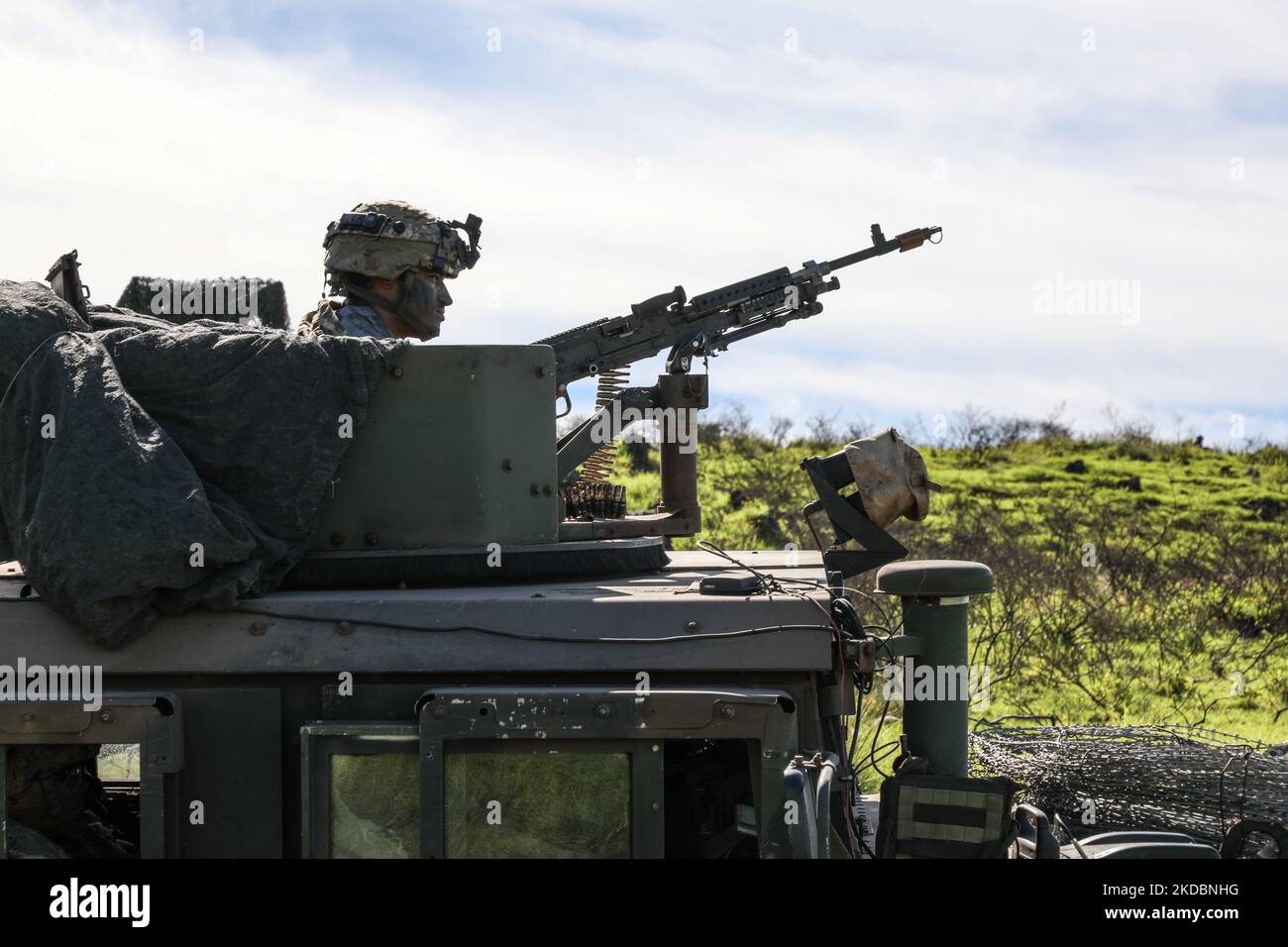 Military Police Soldiers from the 58th Military Police Company, 728th ...