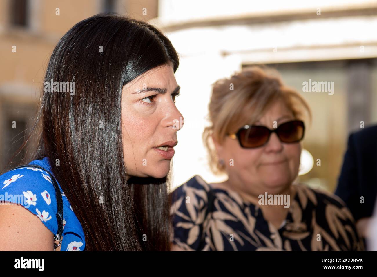 Chiara colosimo hi-res stock photography and images - Alamy