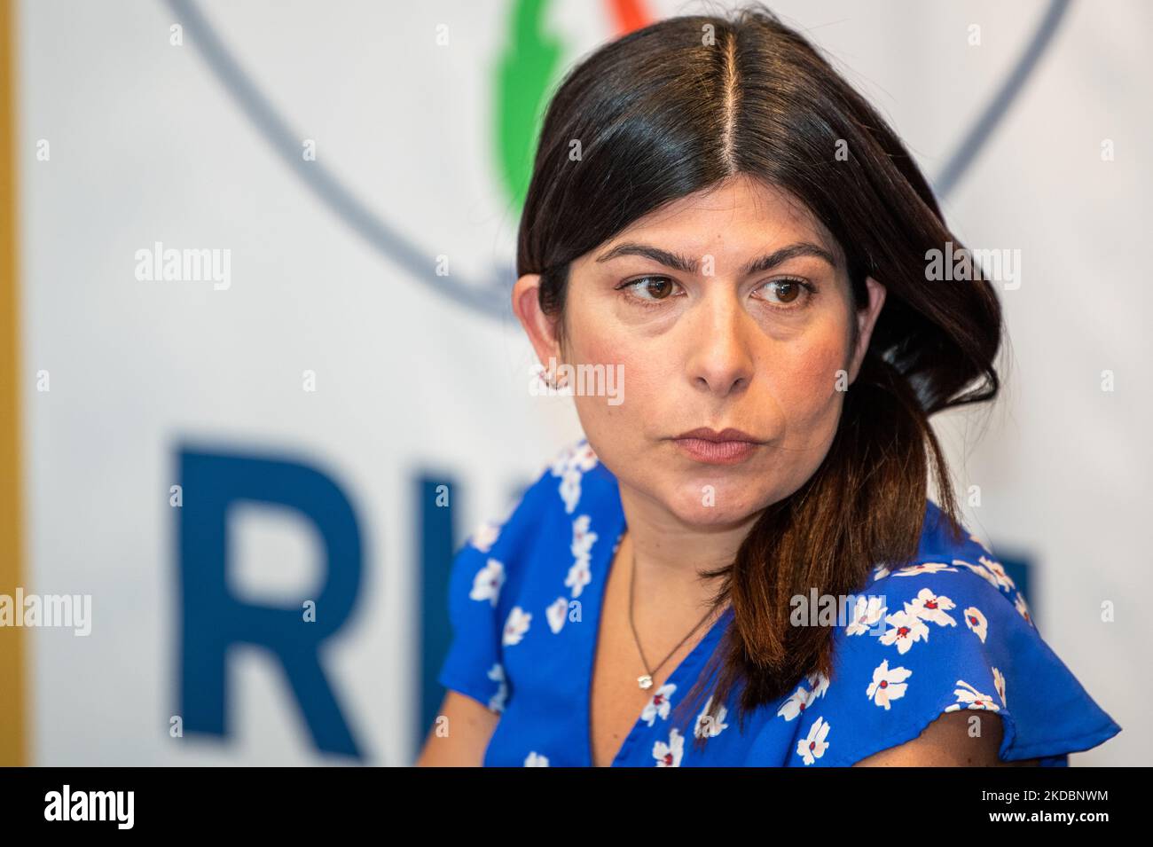 Chiara colosimo hi-res stock photography and images - Alamy