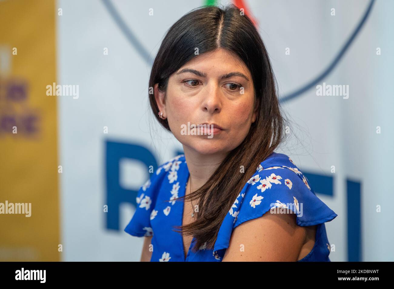 Chiara colosimo hi-res stock photography and images - Alamy