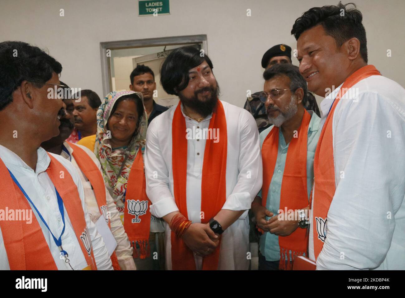 Nisith pramanik hi-res stock photography and images - Alamy