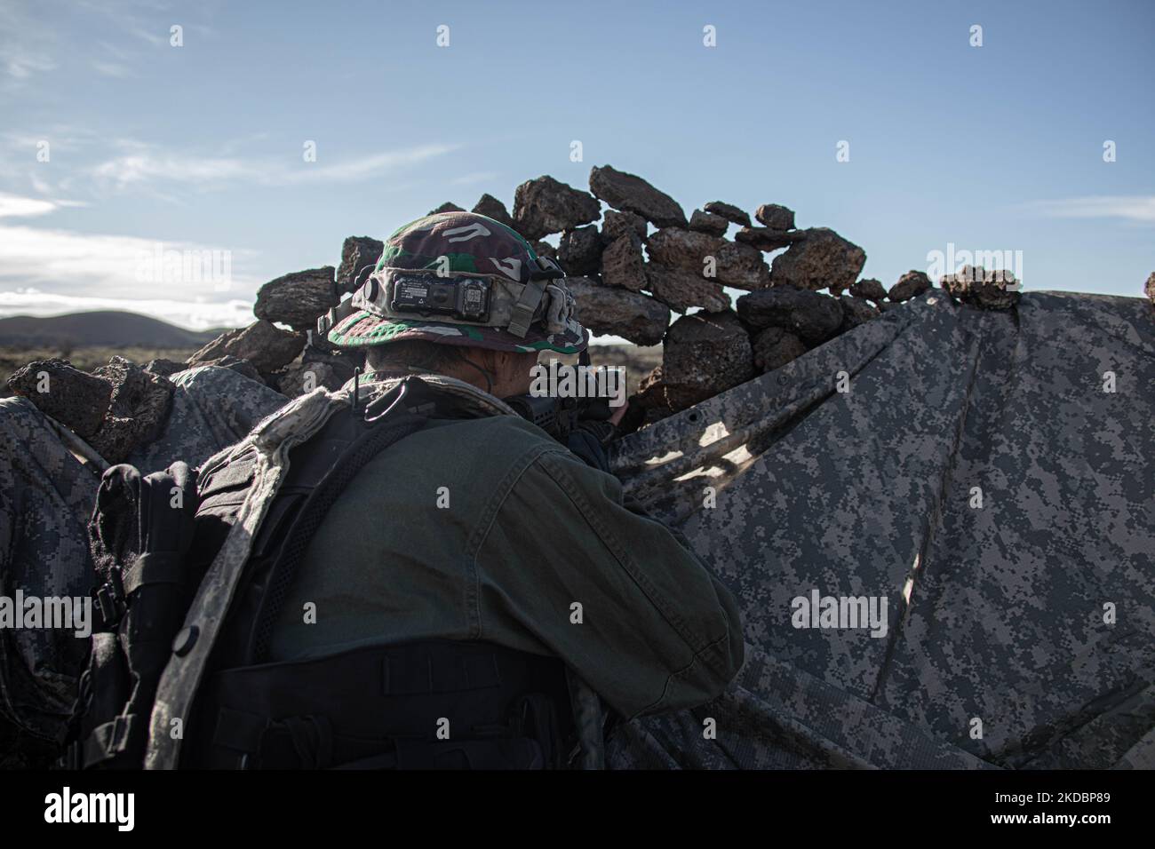 Tni hi-res stock photography and images - Alamy