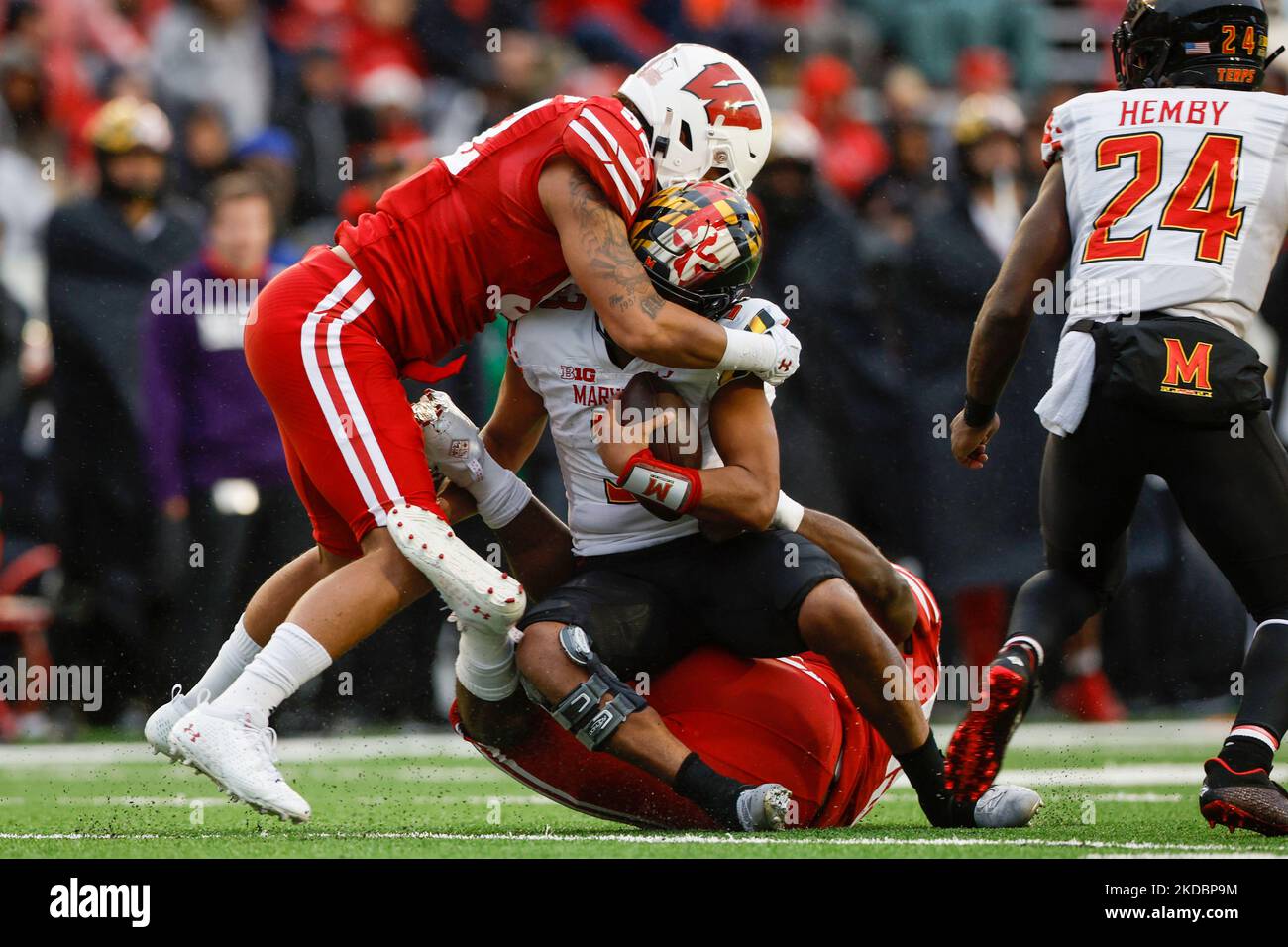 Kaden johnson hi-res stock photography and images - Alamy