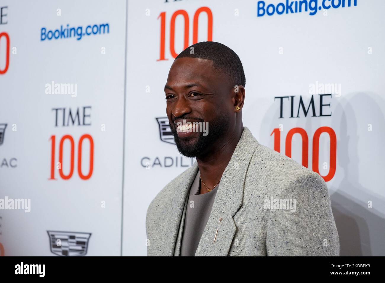 Duane wade hi-res stock photography and images - Alamy