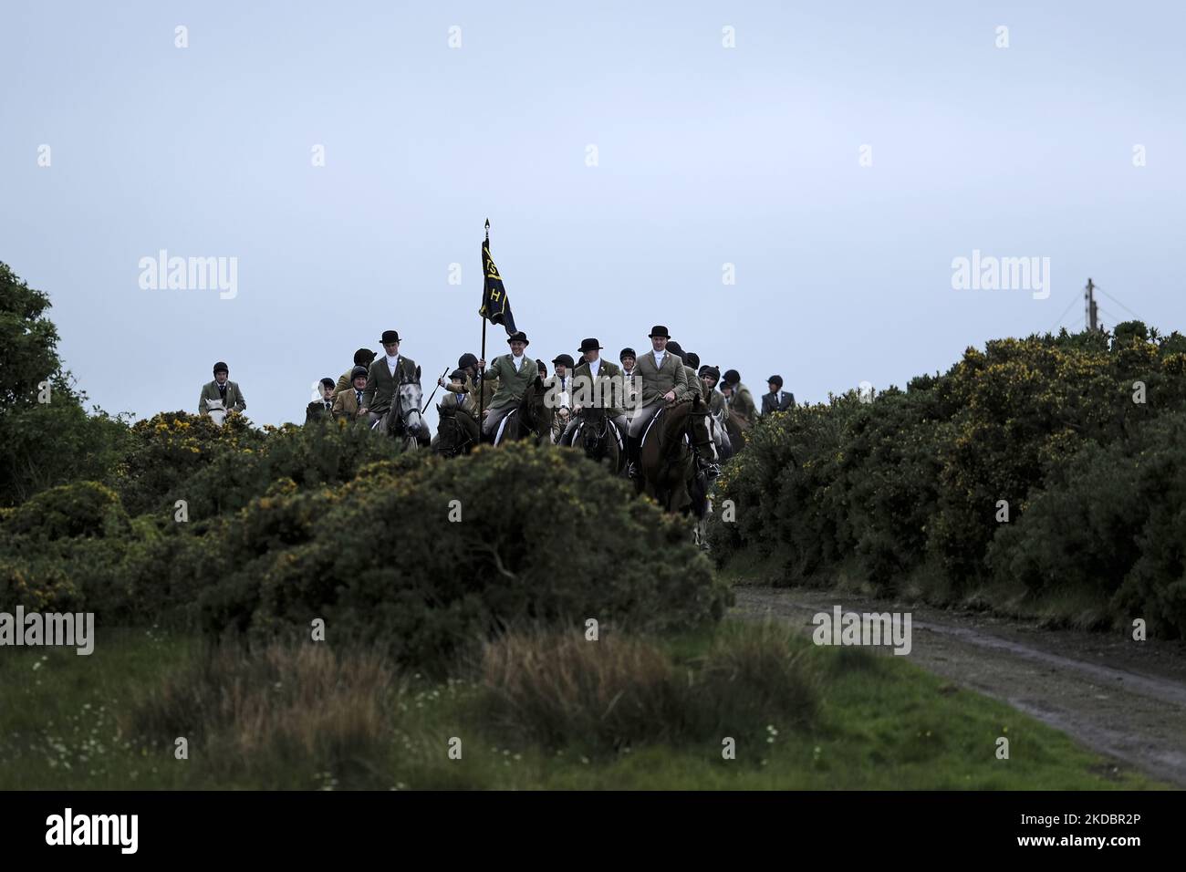 Hawick town hall hi-res stock photography and images - Alamy