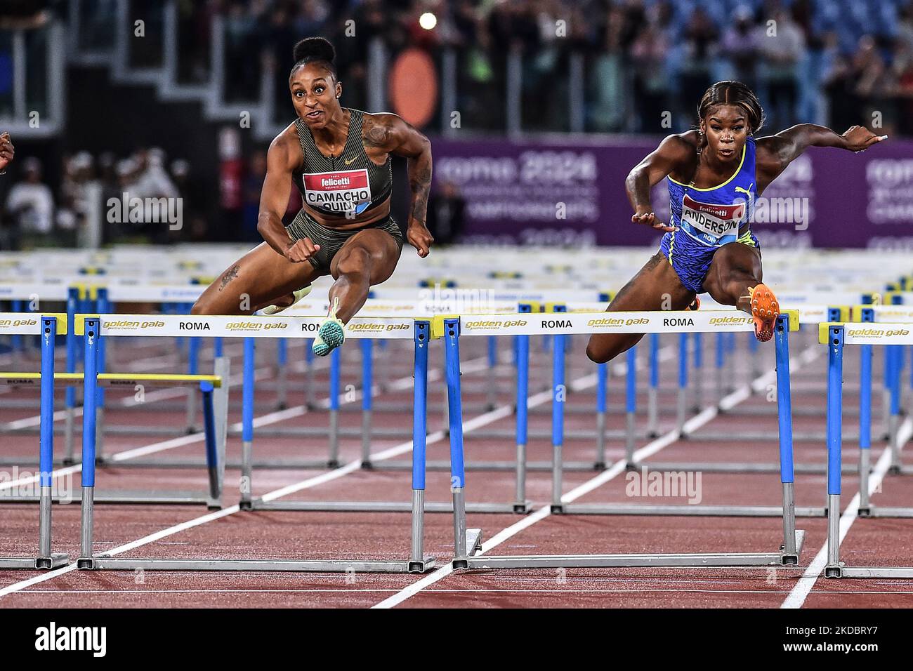 Britany anderson of jamaica hi-res stock photography and images - Alamy Britany anderson of jamaica hi-res stock photography and images - Alamy