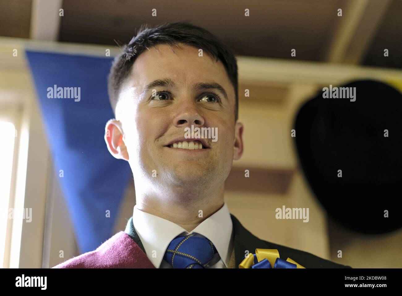 Middlemass hi-res stock photography and images - Alamy