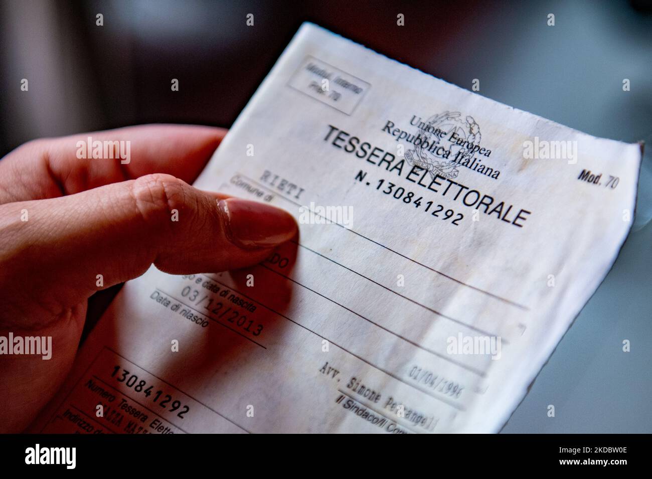 Many italian municipalities hi-res stock photography and images - Alamy