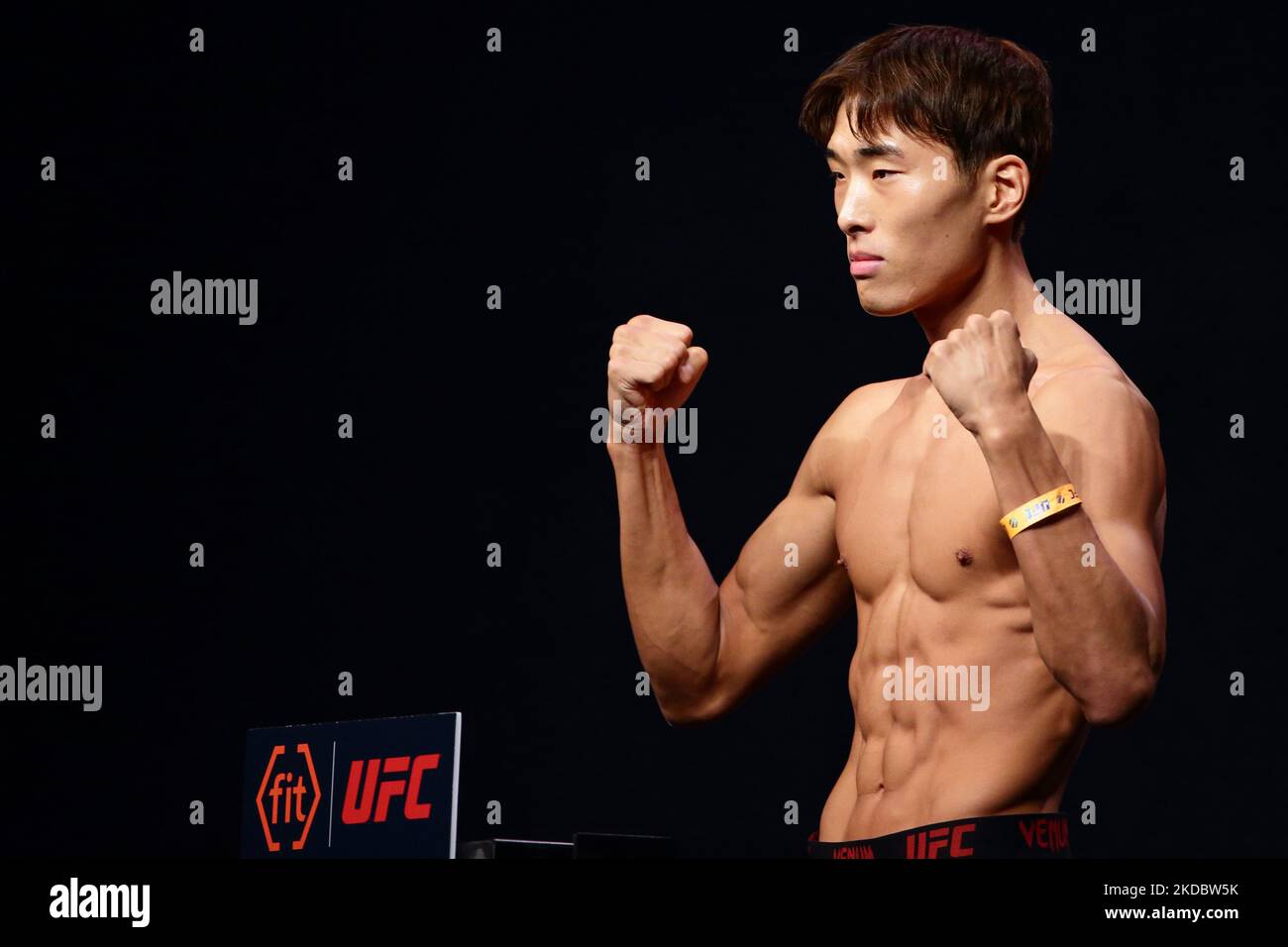 Seungwoo choi hi-res stock photography and images - Alamy