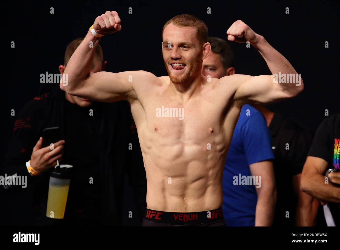 Jack della maddalena hi-res stock photography and images - Alamy