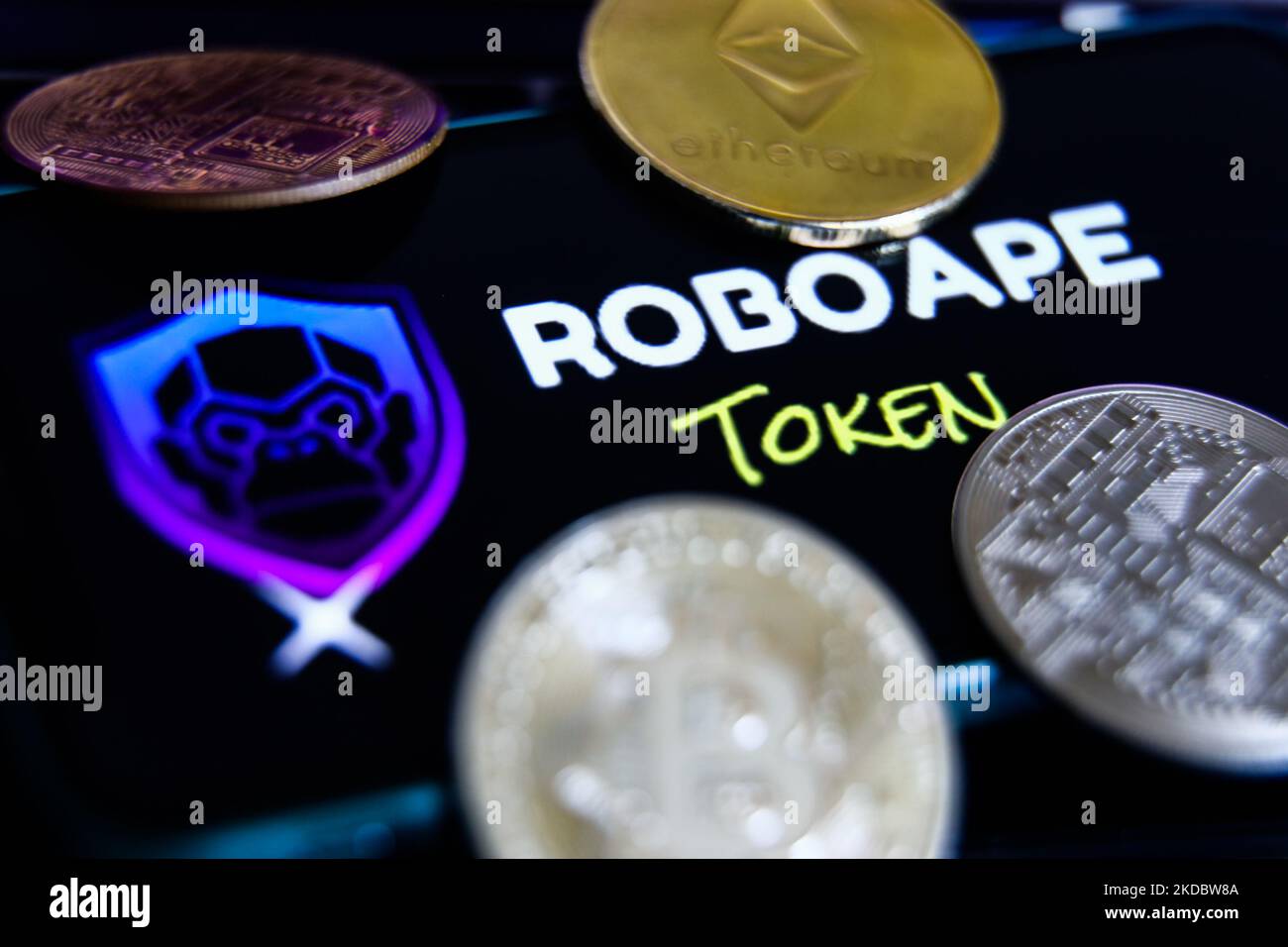 Rba tech logo hi-res stock photography and images - Alamy