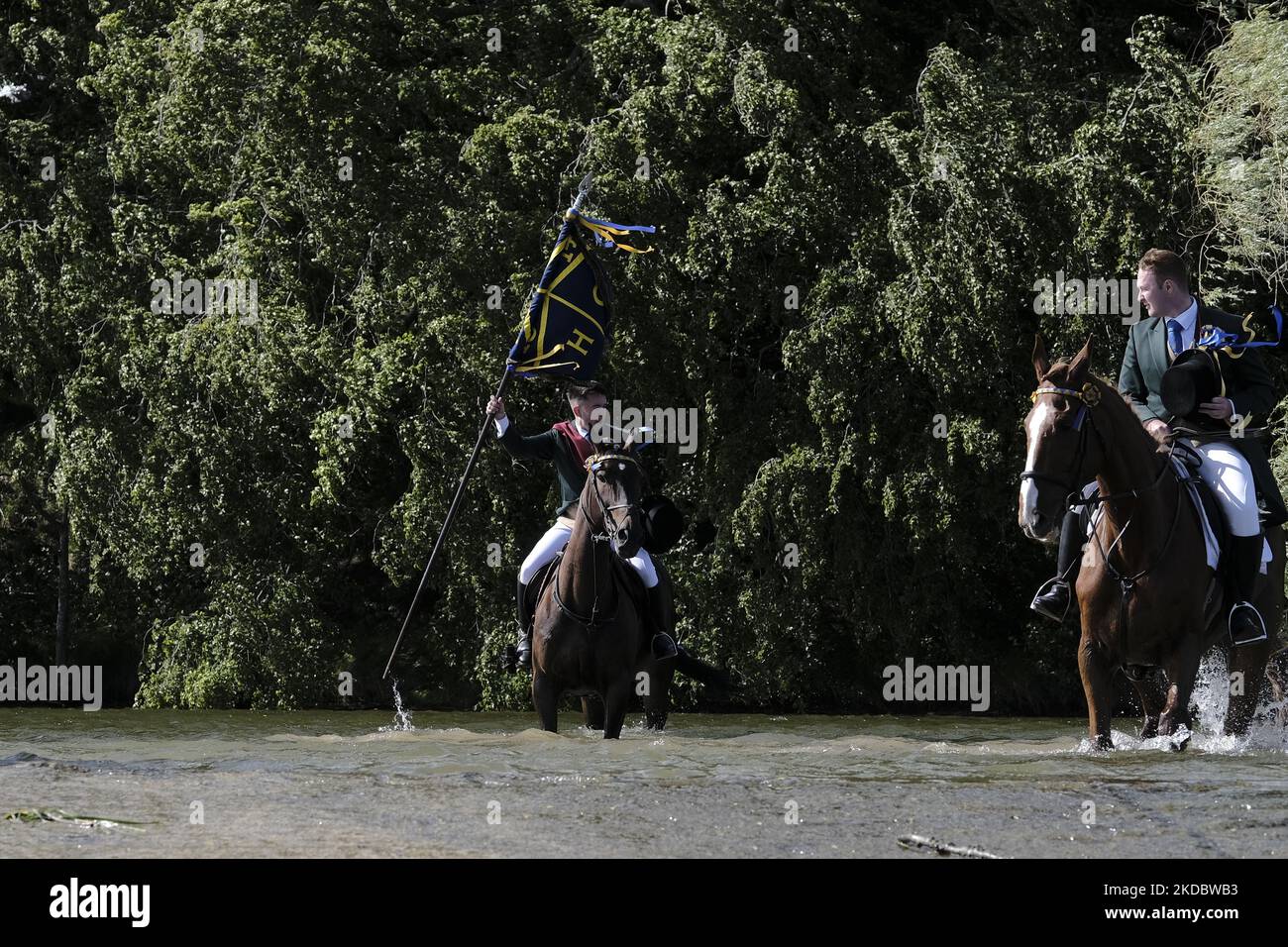 Hawick boundary hi-res stock photography and images - Alamy
