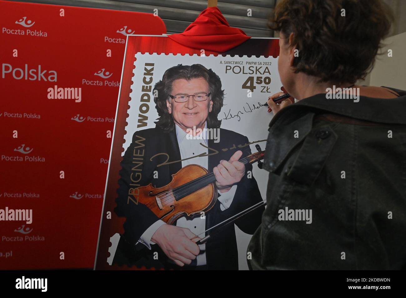 Katarzyna wodecka stubbs hi-res stock photography and images - Alamy