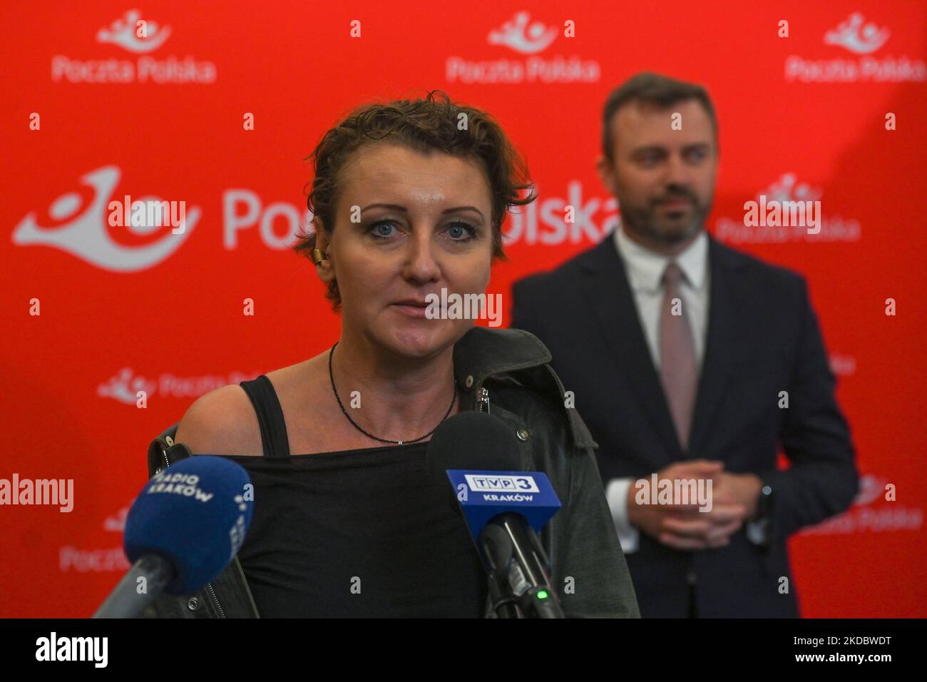 Katarzyna wodecka stubbs hi-res stock photography and images - Alamy