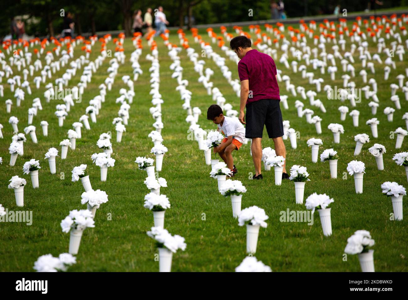 Giffords national gun violence memorial hi-res stock photography and ...