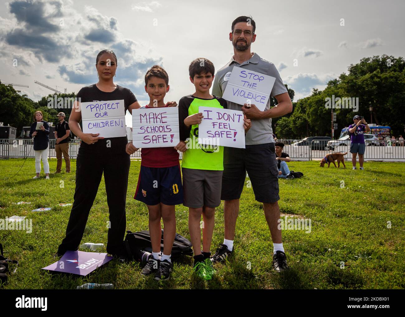 Brady center to prevent gun violence hi-res stock photography and ...