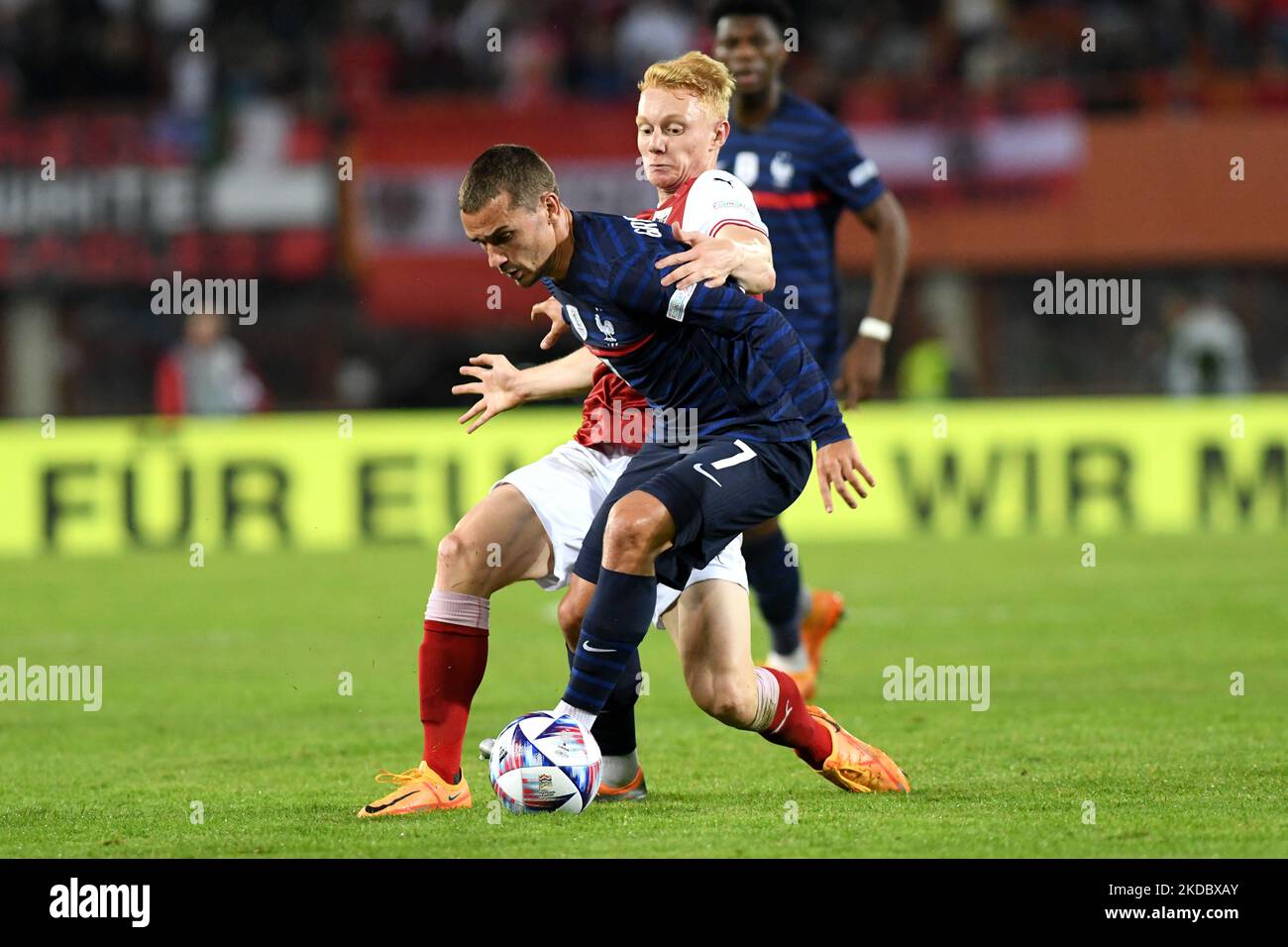 Greizmann france hi-res stock photography and images - Alamy