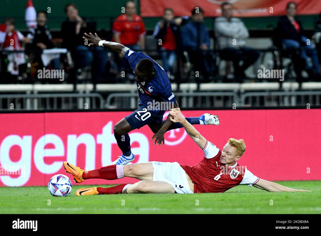 Nicolas seiwald hi-res stock photography and images - Alamy