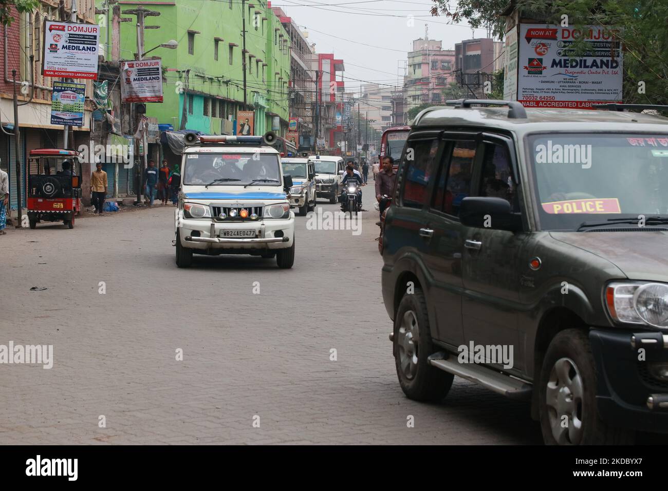 Beldanga hi-res stock photography and images - Alamy