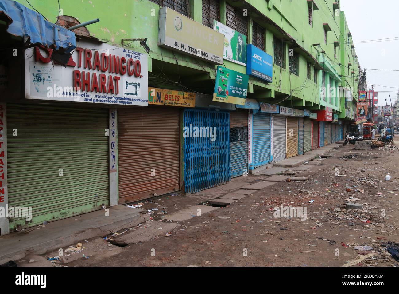 Beldanga hi-res stock photography and images - Alamy