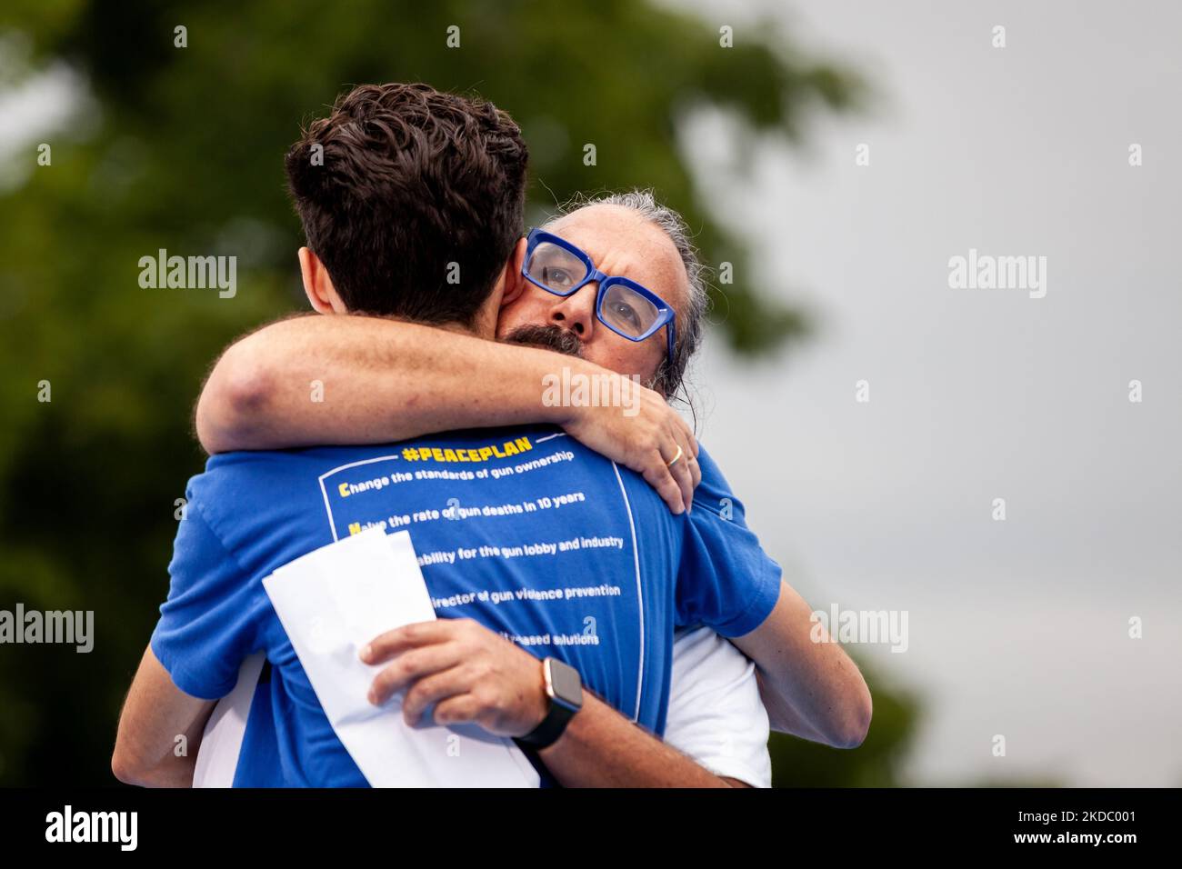 David hoggs hi-res stock photography and images - Alamy