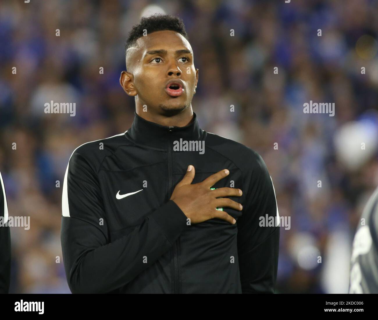 Juan david cabal hi-res stock photography and images - Alamy