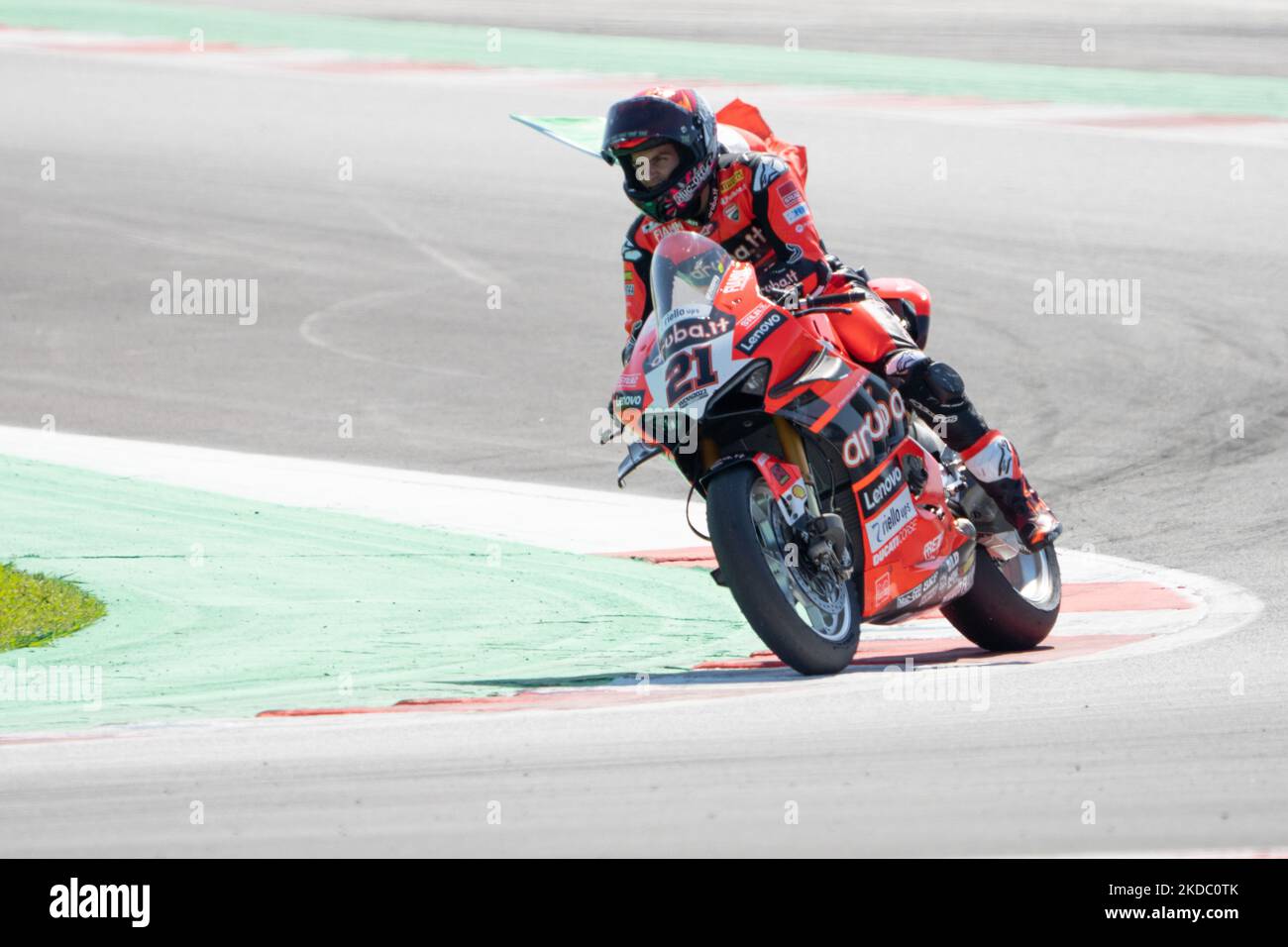 Fim superbike world championship pirelli emilia romagna round hi-res ...