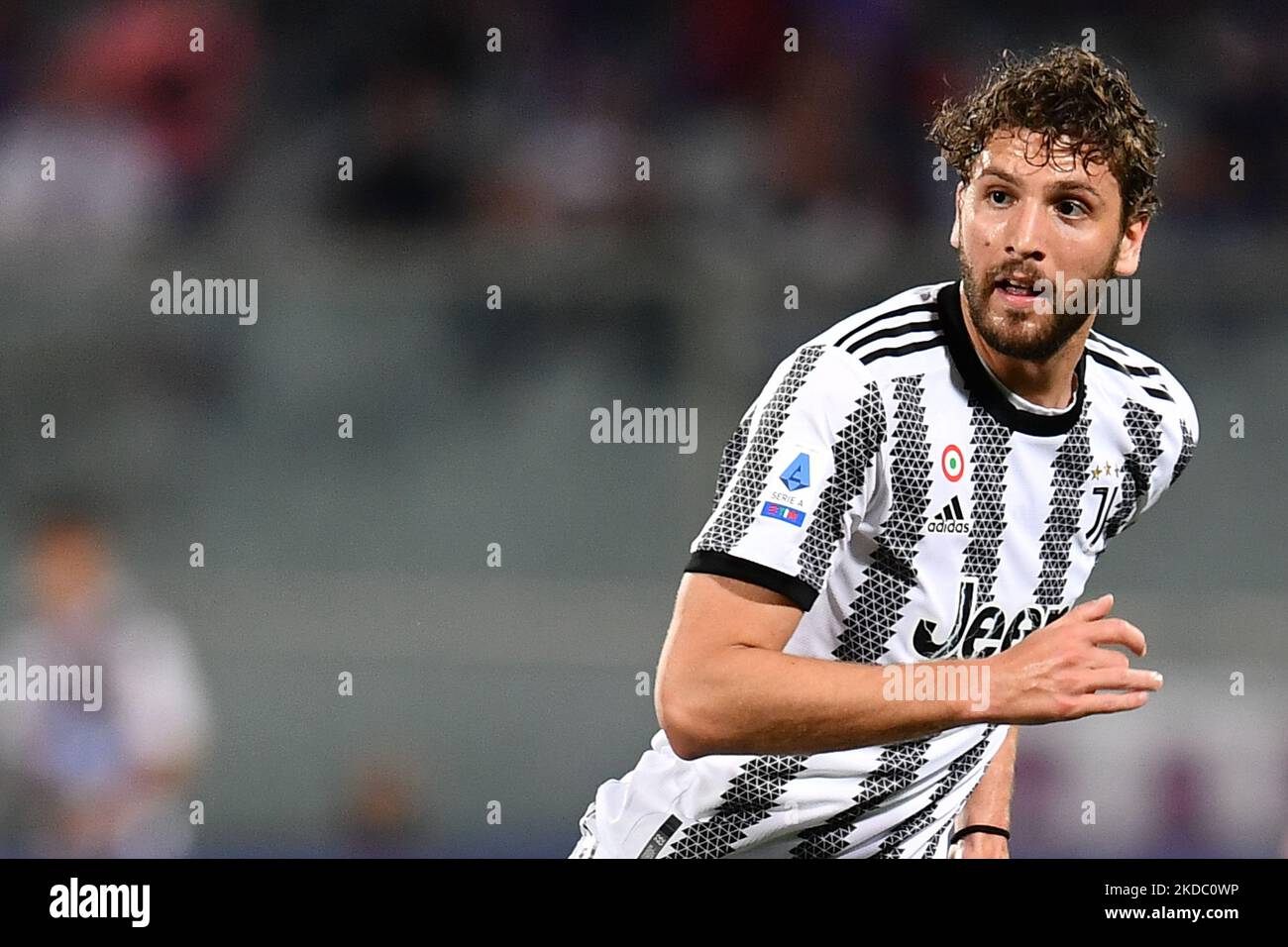 Manuel Locatelli (Juventus FC) during the italian soccer Serie A match ...