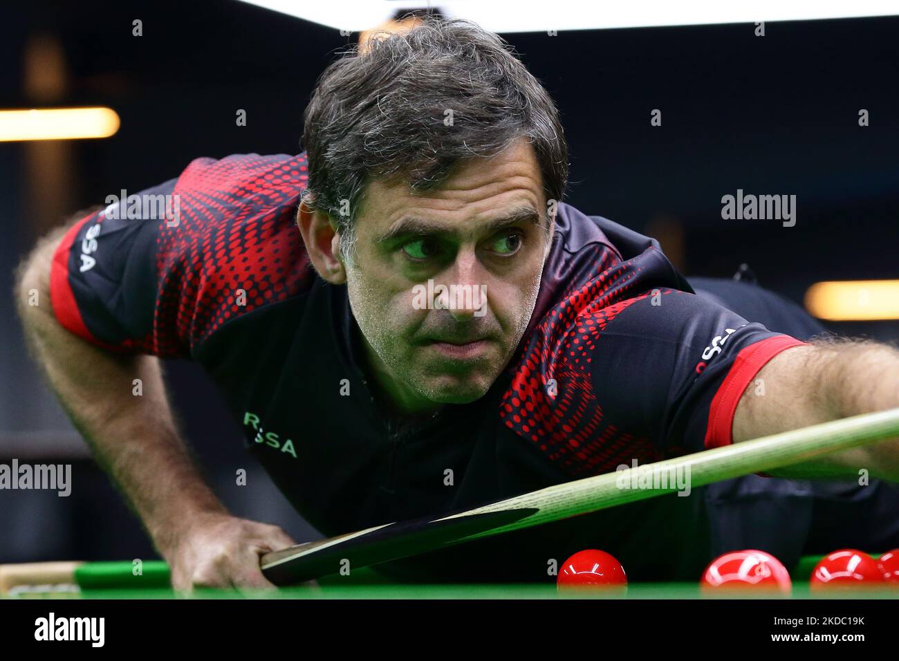 English professional snooker player and current World No.1 and seven ...