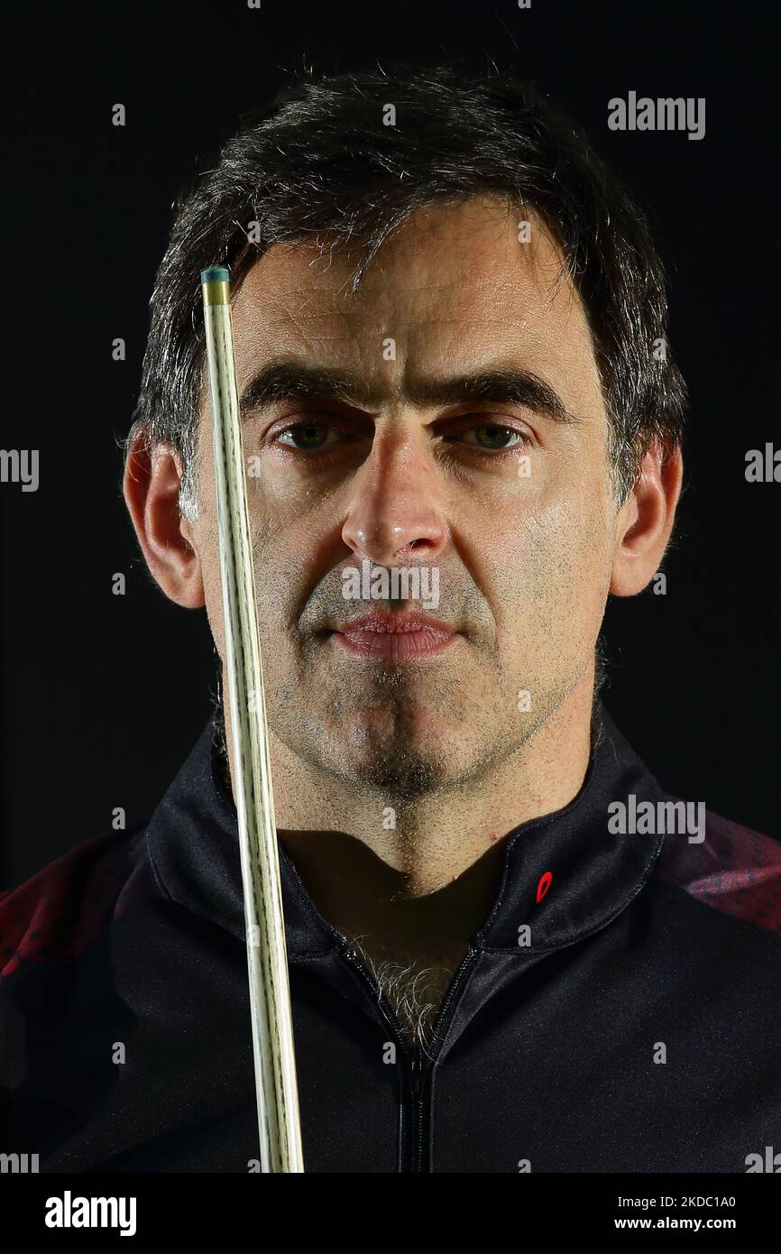 English professional snooker player and current World No.1 and seven ...