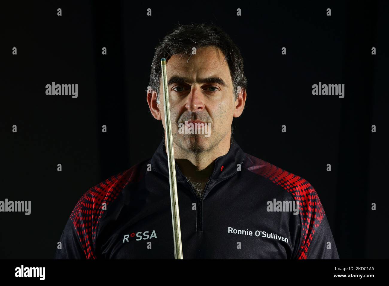 English professional snooker player and current World No.1 and seven ...