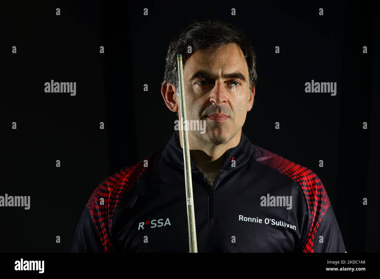 English professional snooker player and current World No.1 and seven ...