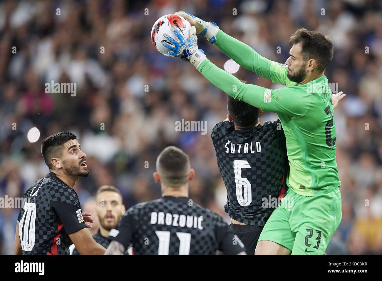 Ivica ivusic hi-res stock photography and images - Alamy