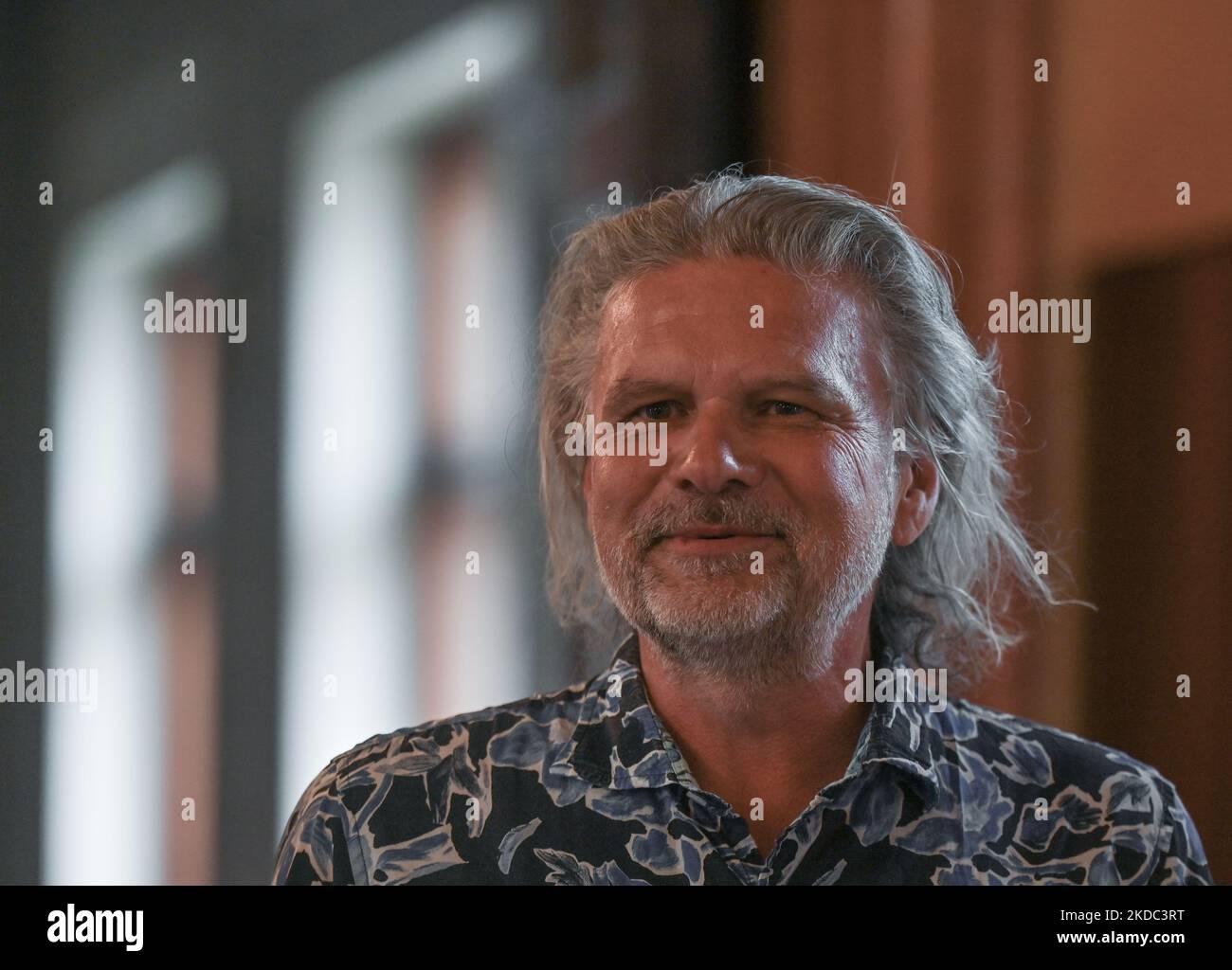 Krzysztof gluchowski hi-res stock photography and images - Alamy