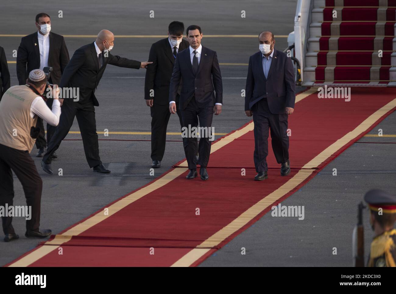 Rostam qasemi hi-res stock photography and images - Alamy