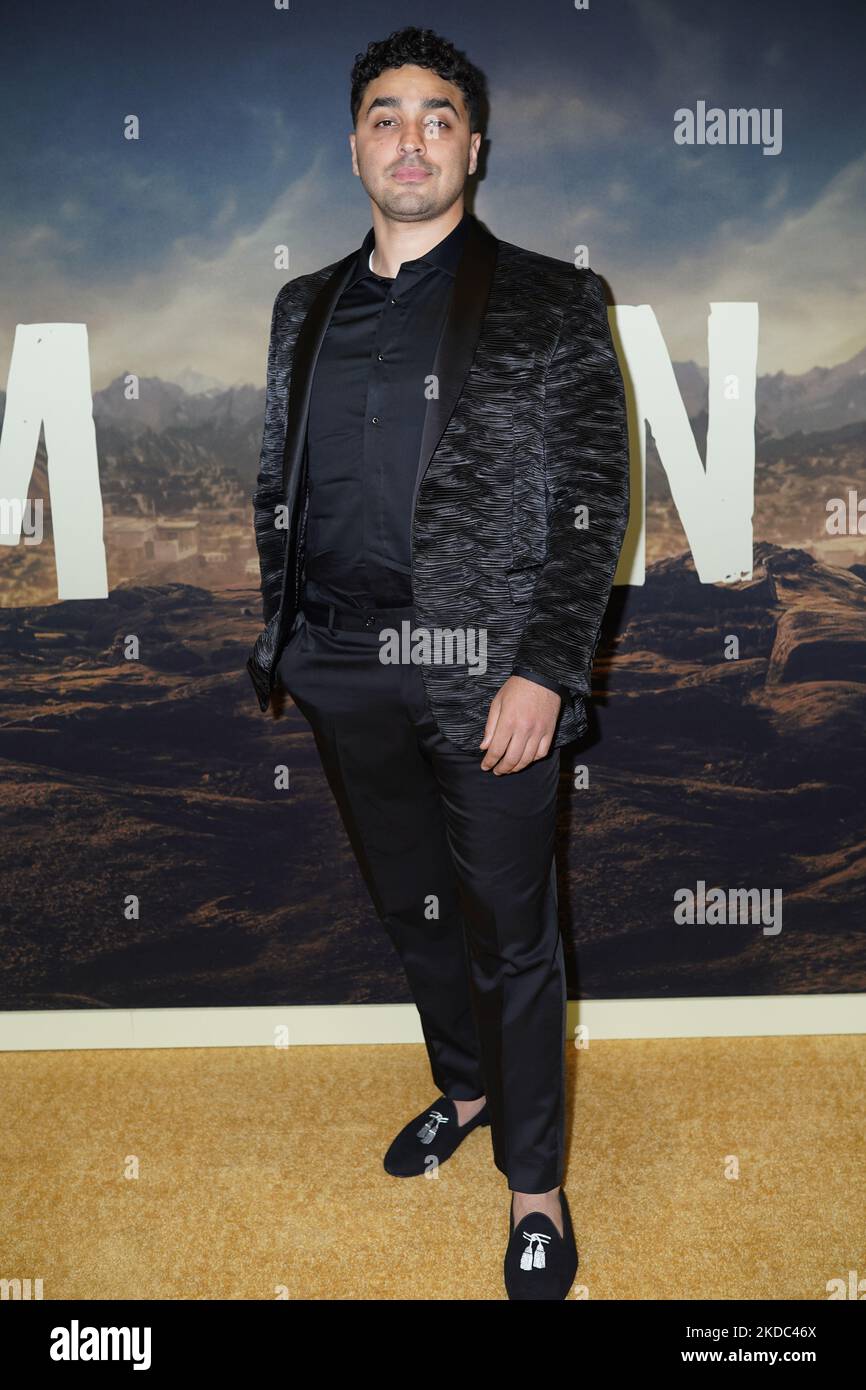 Jeff bridges the old man hi-res stock photography and images - Alamy