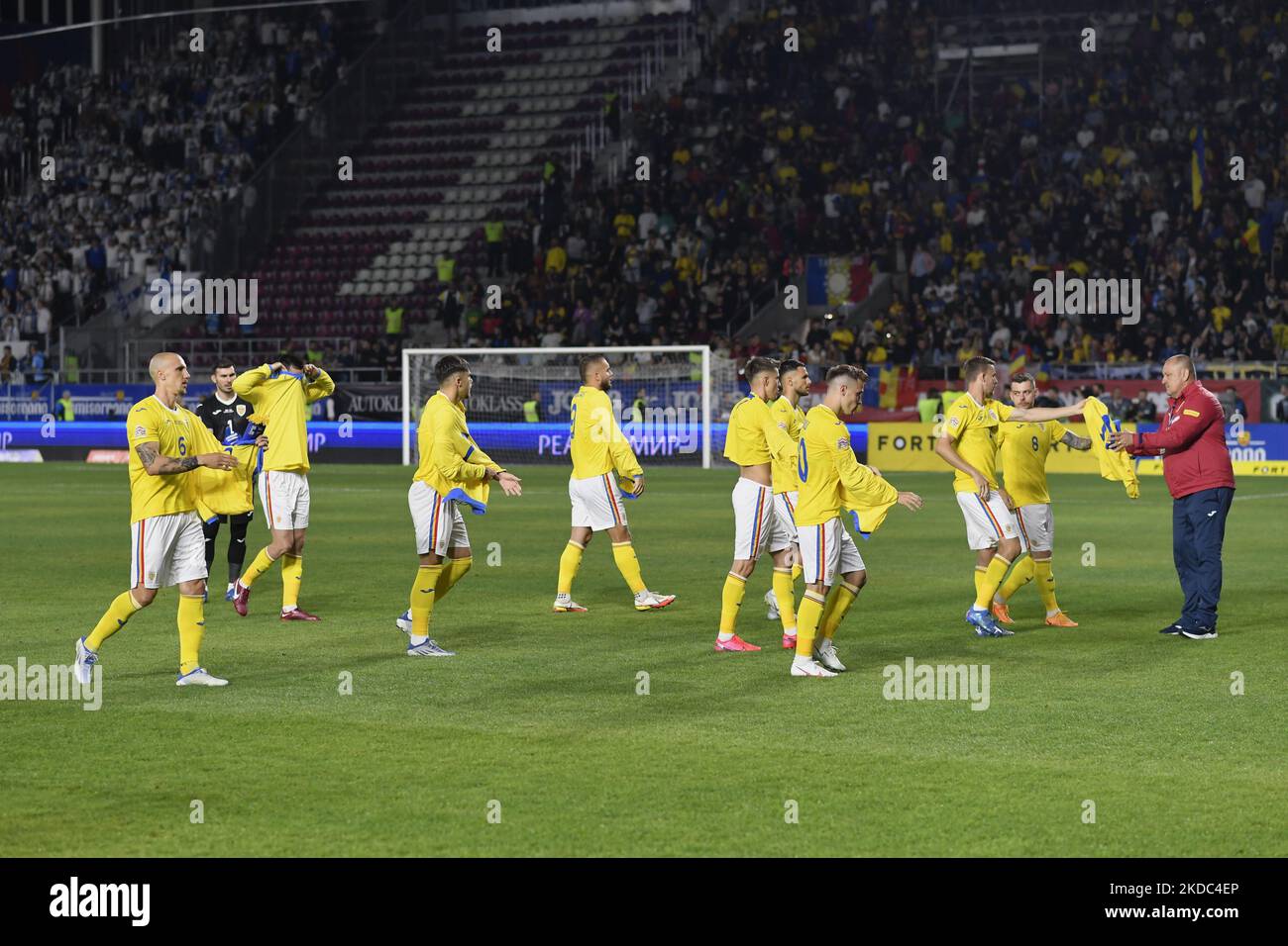 Octavian andrei puscas hi-res stock photography and images - Alamy