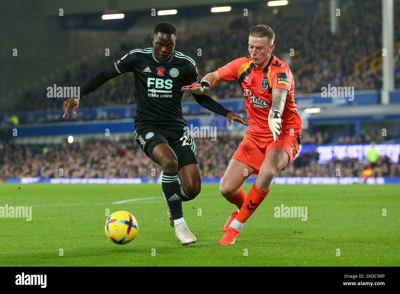 Action patson daka hi-res stock photography and images - Alamy