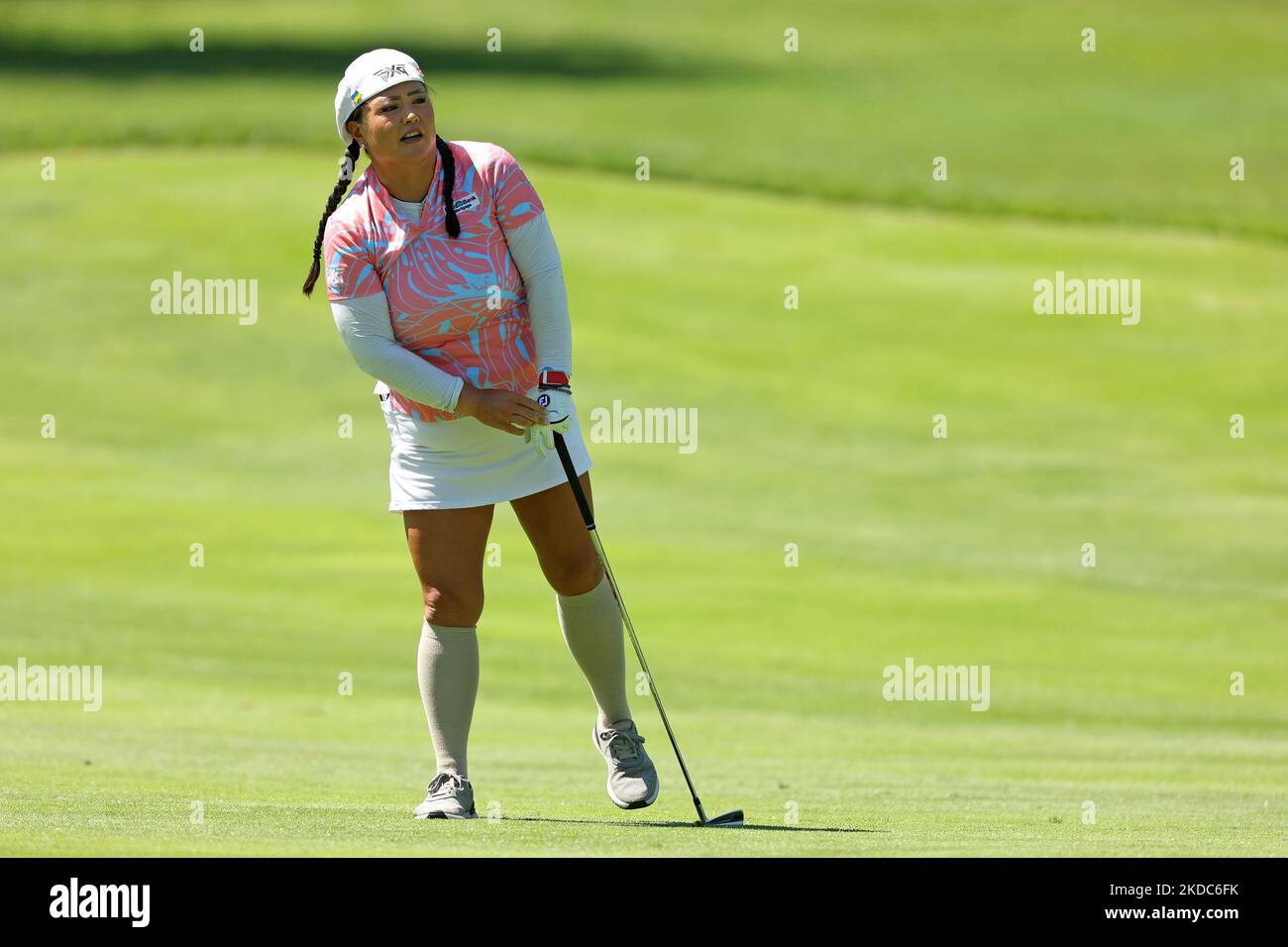 Christina kim hi-res stock photography and images - Alamy