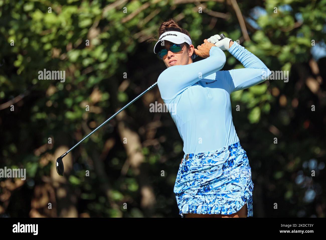 Maria fassi hi-res stock photography and images - Alamy