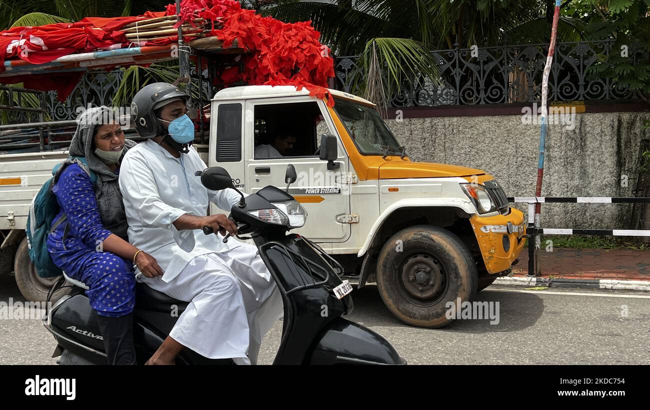 Nadar caste hi-res stock photography and images - Alamy