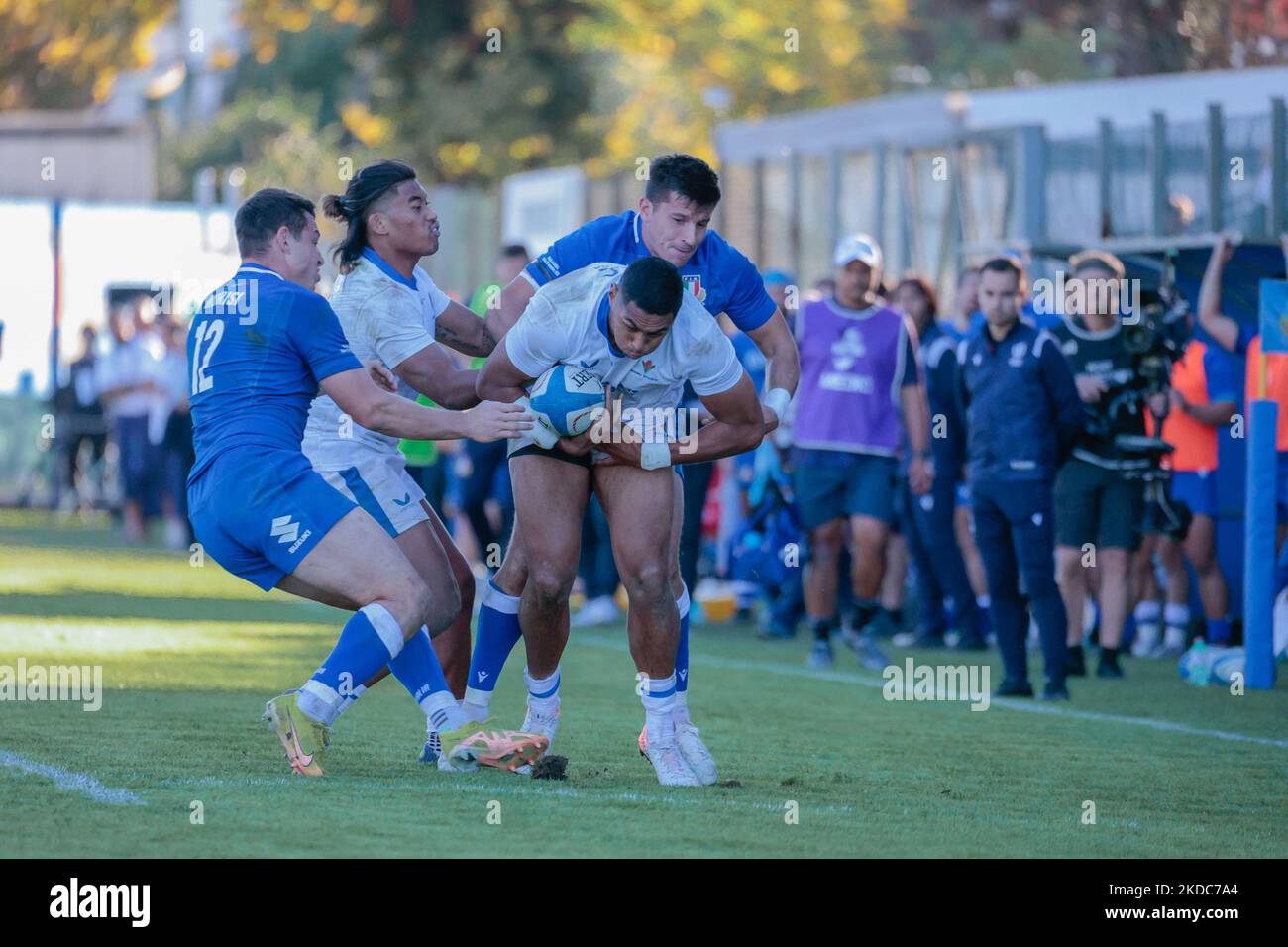 Nigel ah wong hi-res stock photography and images - Alamy