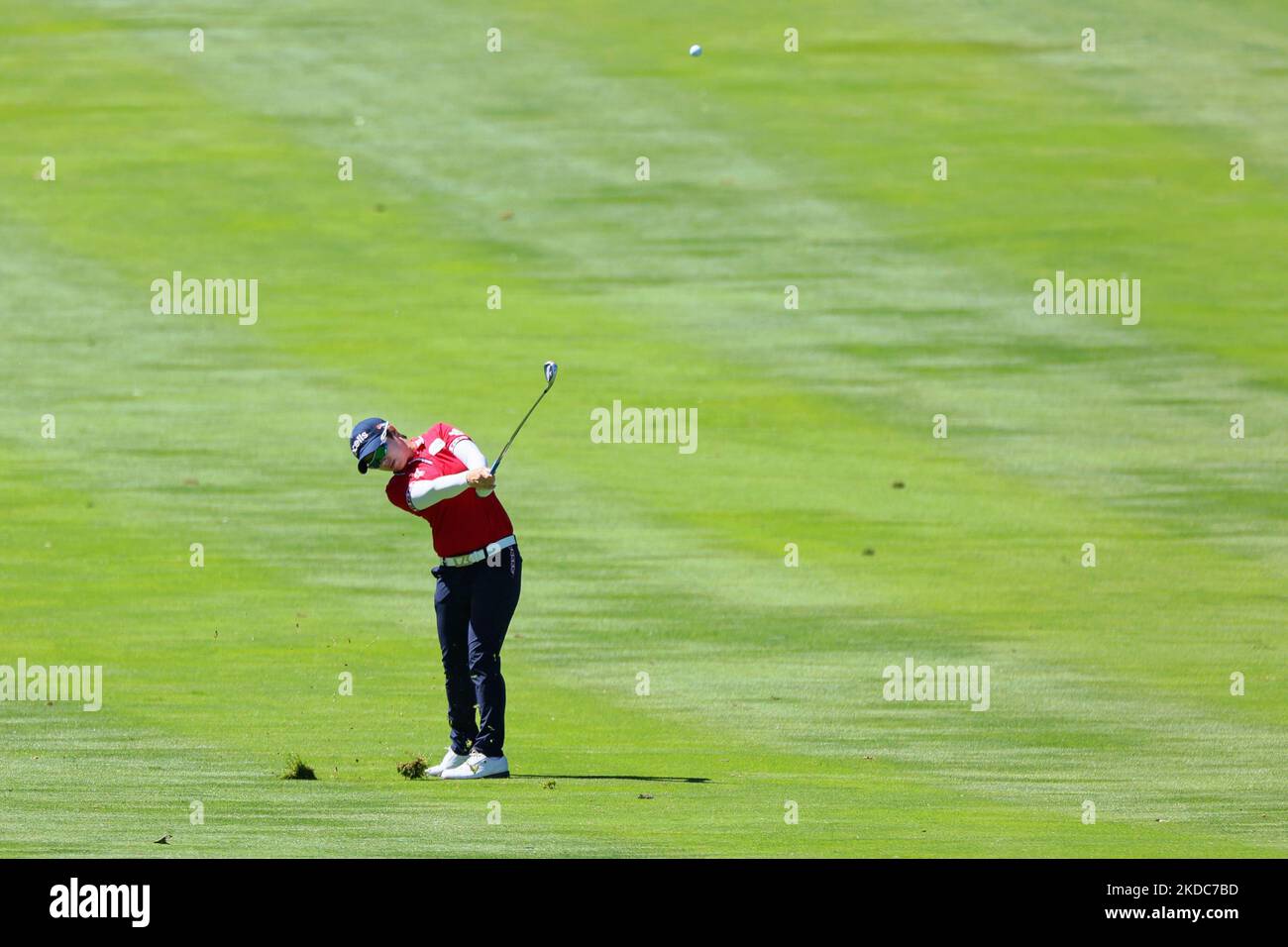 Eun hee ji hi-res stock photography and images - Alamy