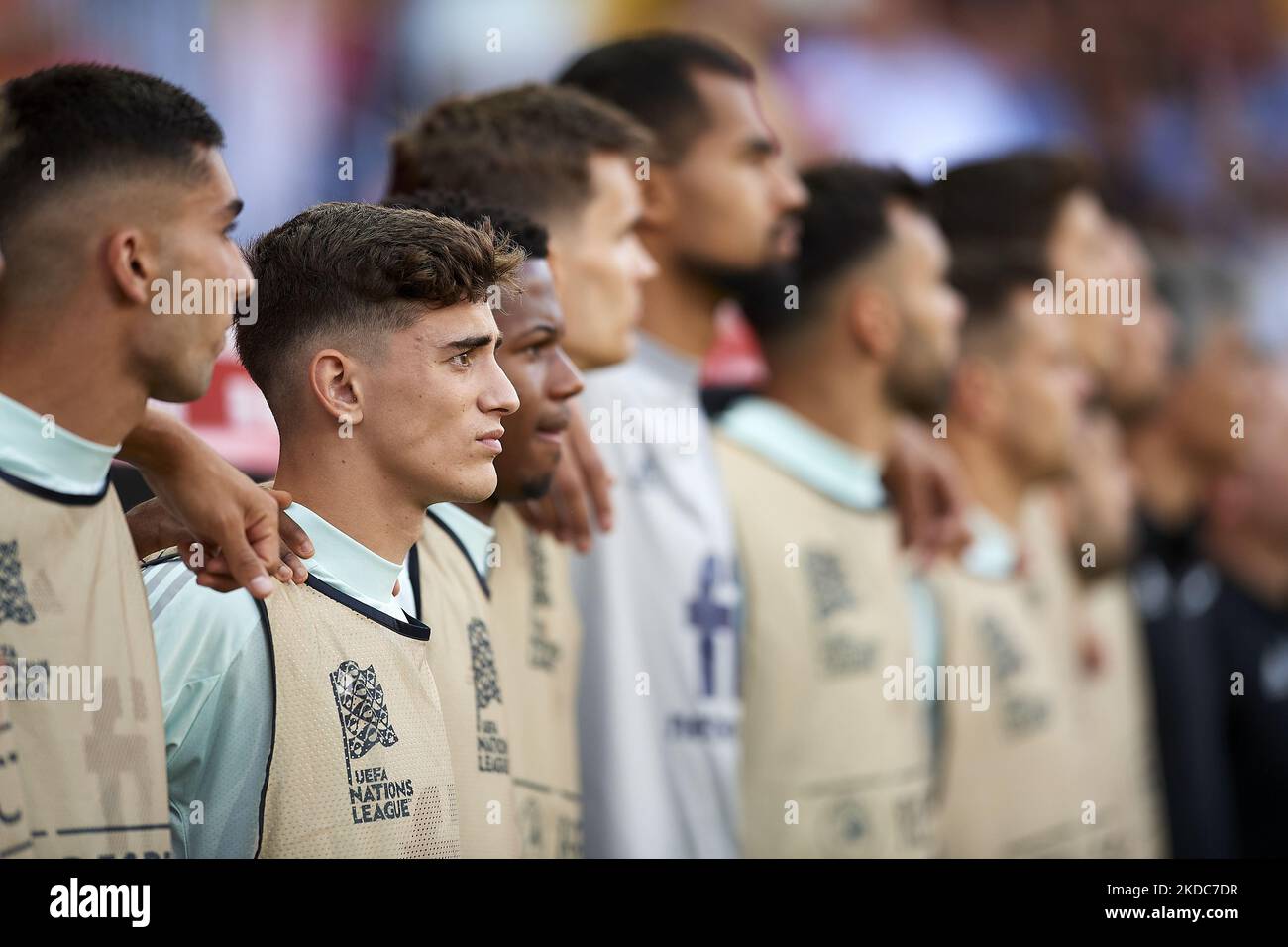 Gavi ansu fati hi-res stock photography and images - Alamy