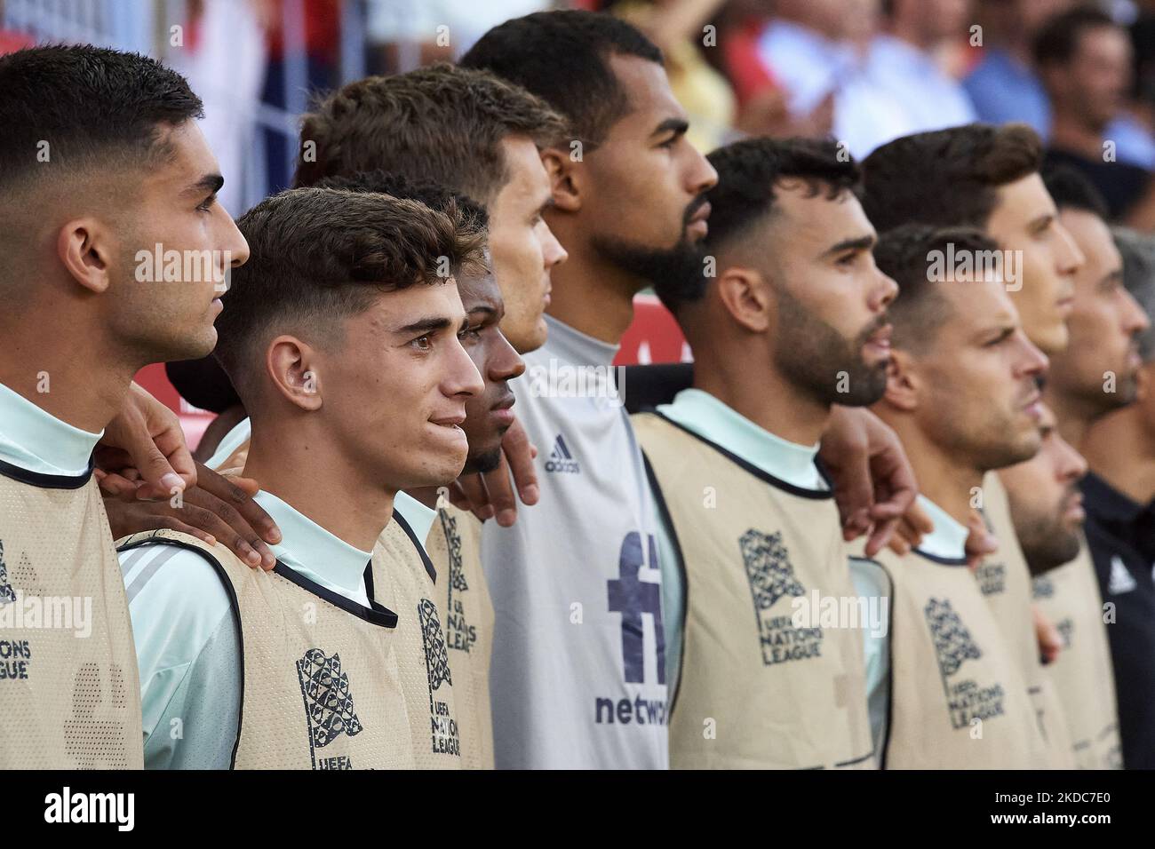 Gavi ansu fati hi-res stock photography and images - Alamy