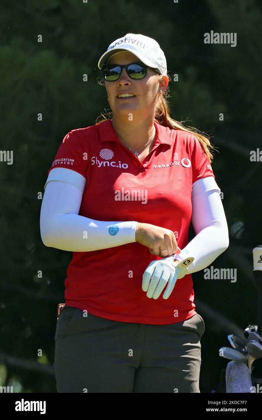 Jennifer prior hi-res stock photography and images - Alamy